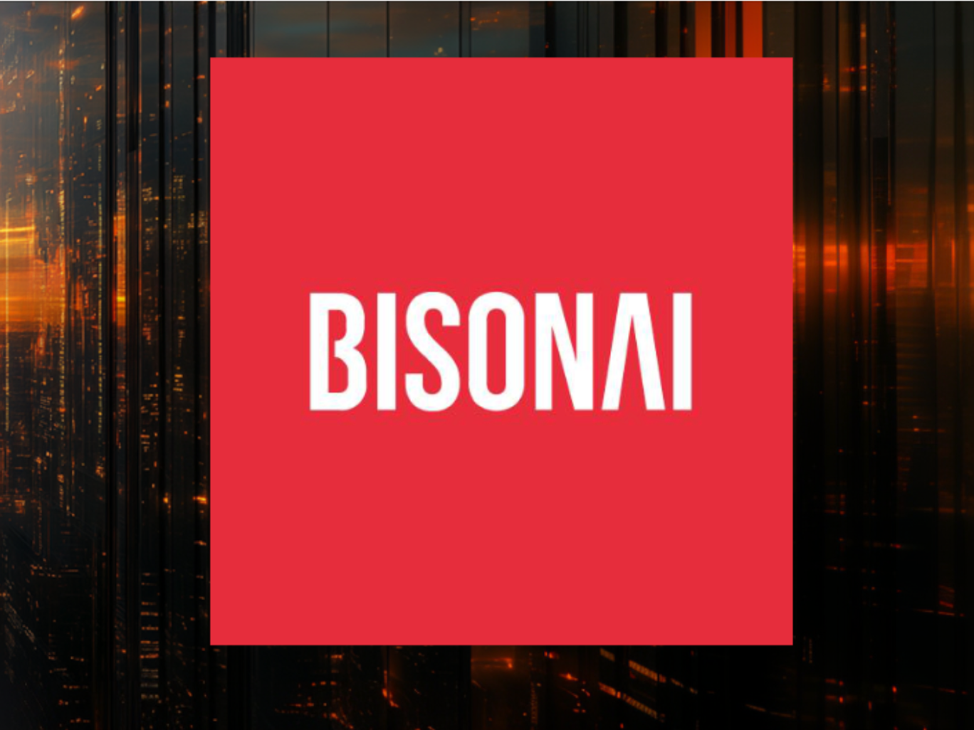 BISONAI earns RMA™ BADGE from VaaSBlock