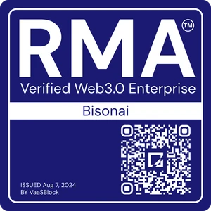 BISONAI: - Audited & Proven Excellent