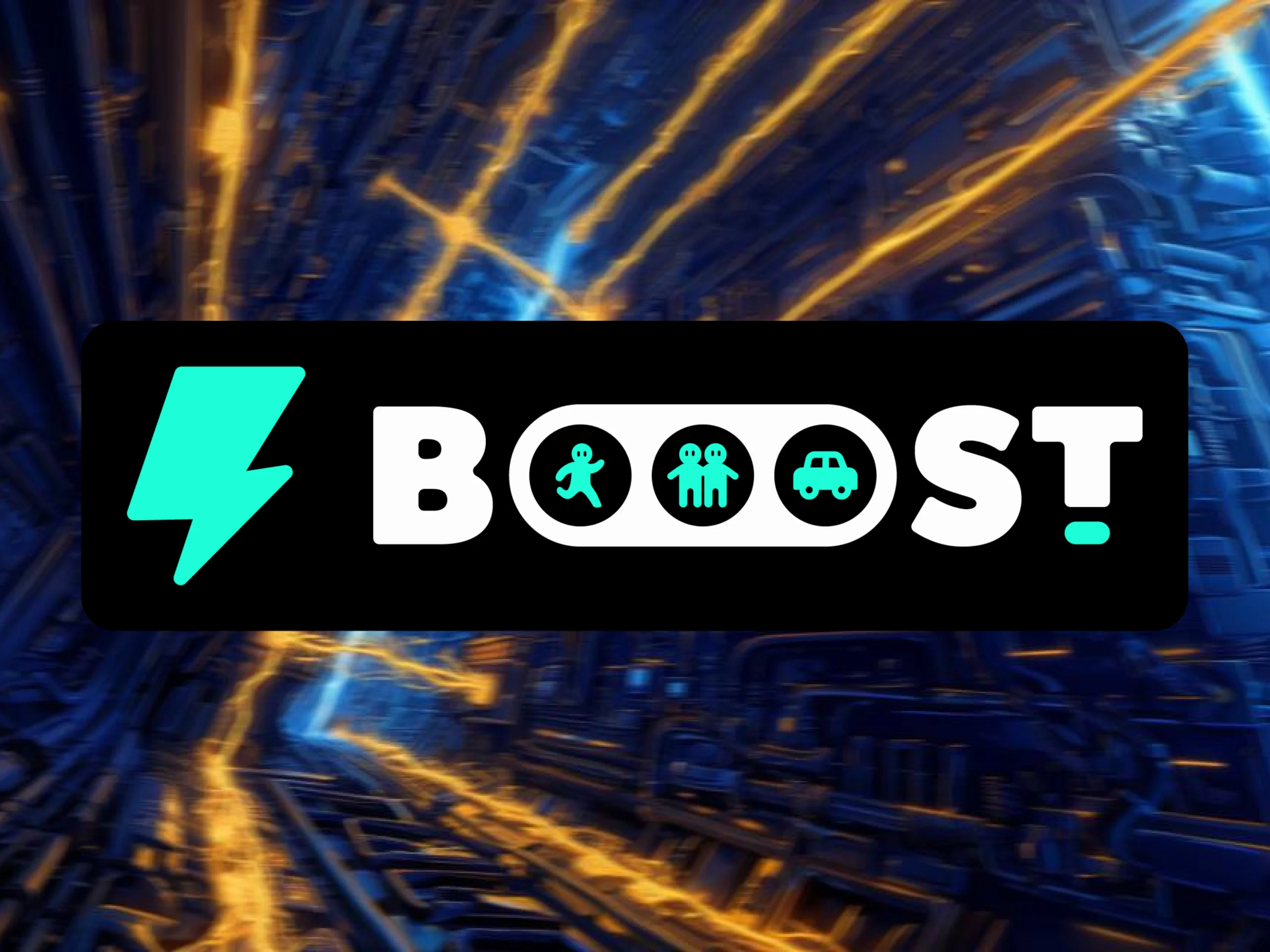 BOOOST awarded RMA™ Badge