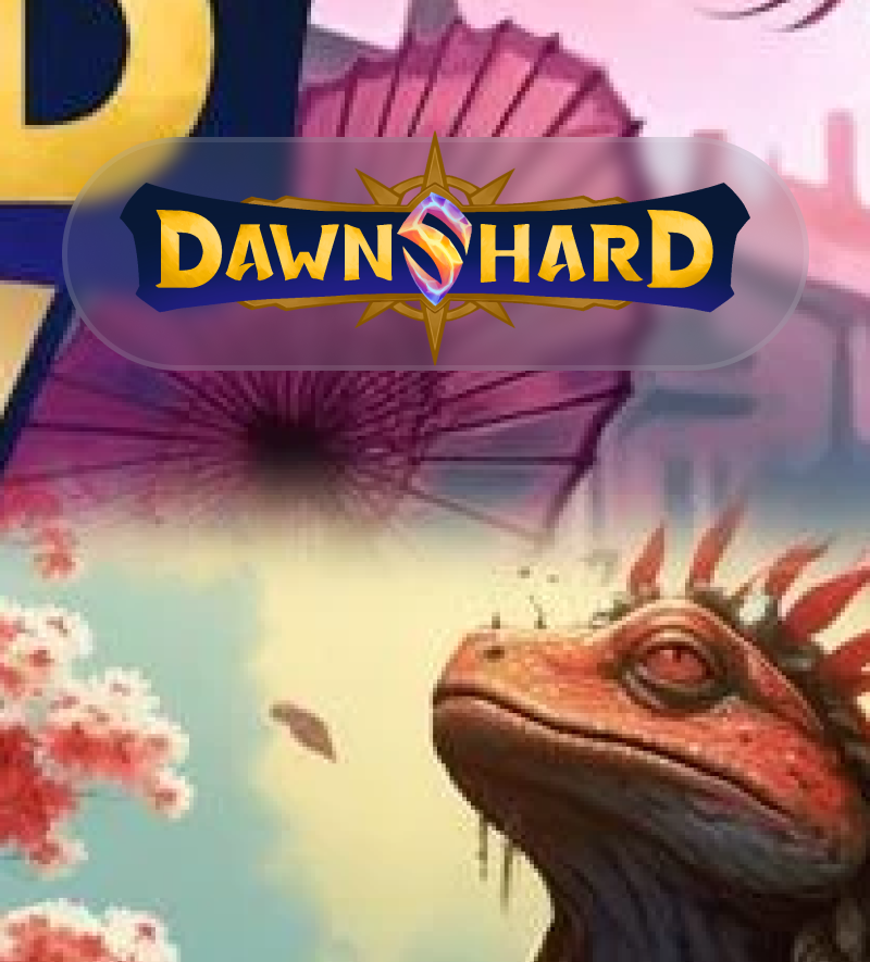 Dawnshard | Verify your Organization with VaaSBlock