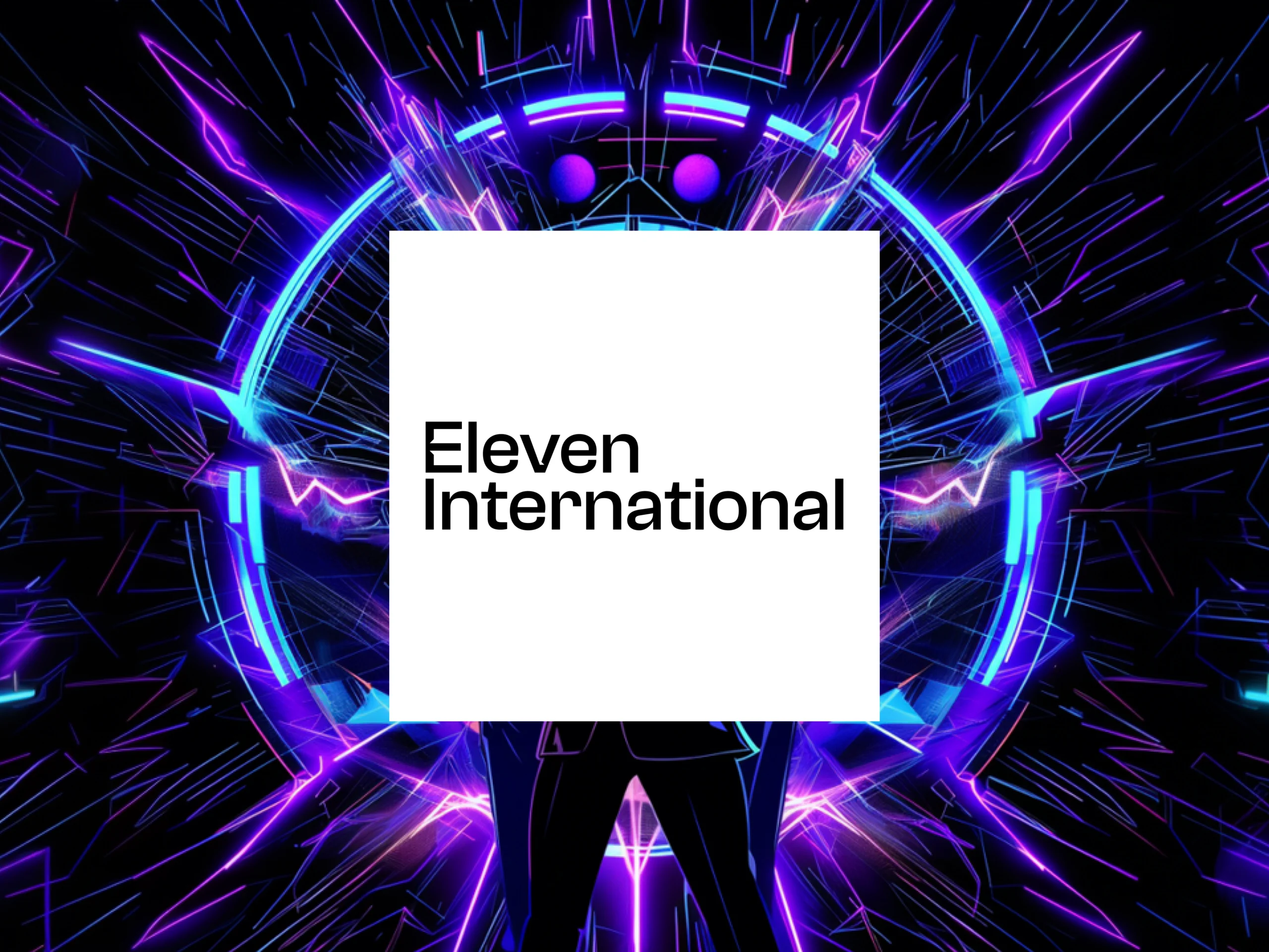 Eleven International awarded RMA™ BADGE