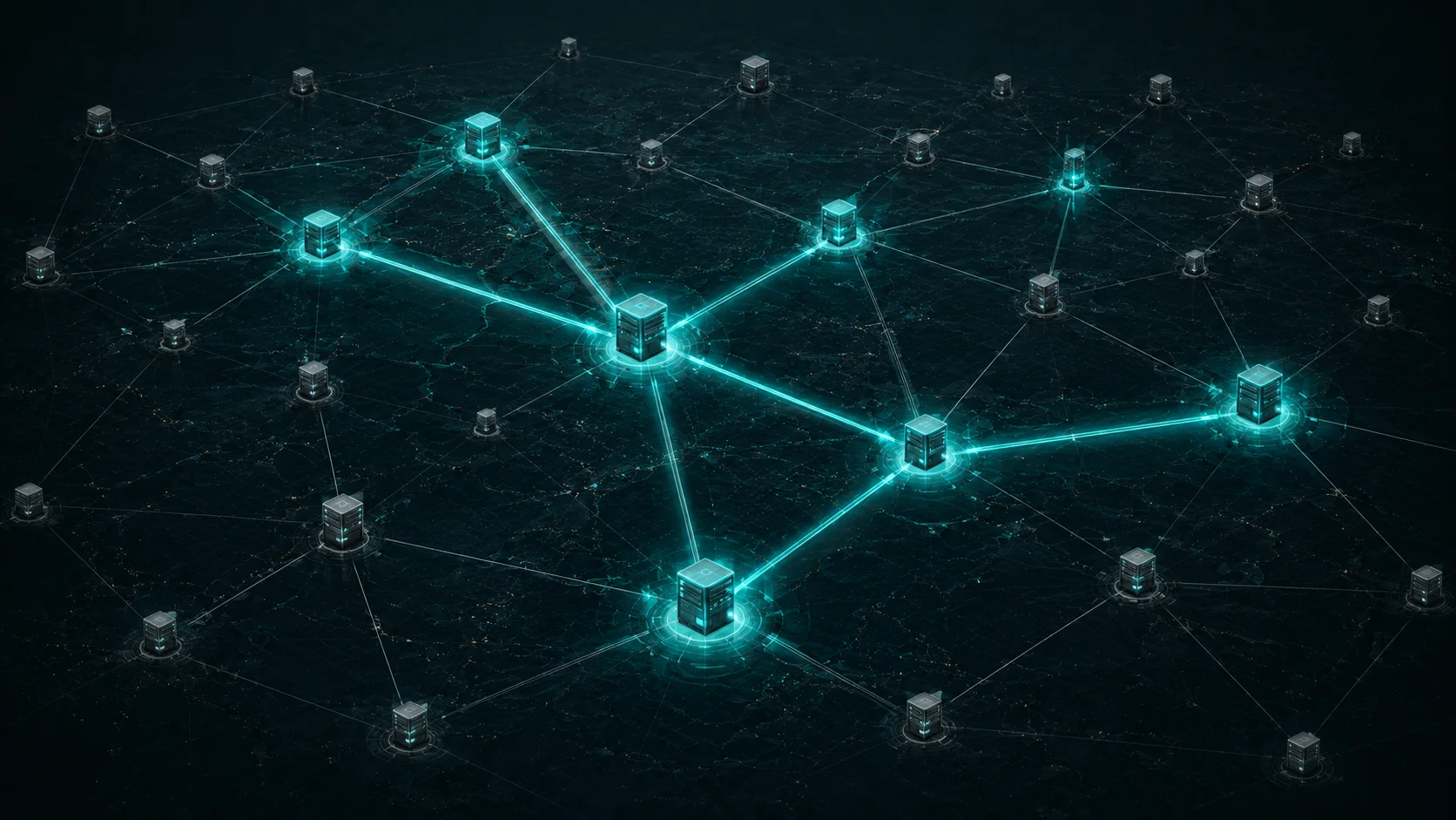 DePIN in 2026: What Is Actually Working (and What Is Not) | VaaSBlock