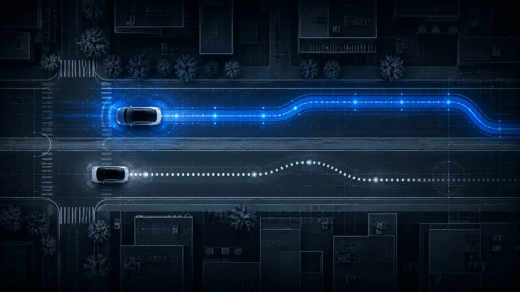 Waymo vs Tesla Robotaxi 2026: Scaling vs. Promising | VaaSBlock