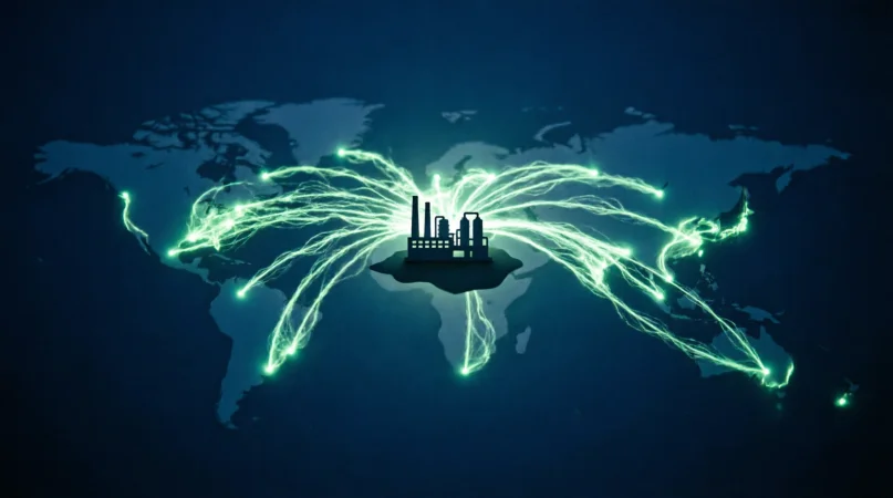 The AI Compute Race Has Exposed the Semiconductor Supply Chain ...