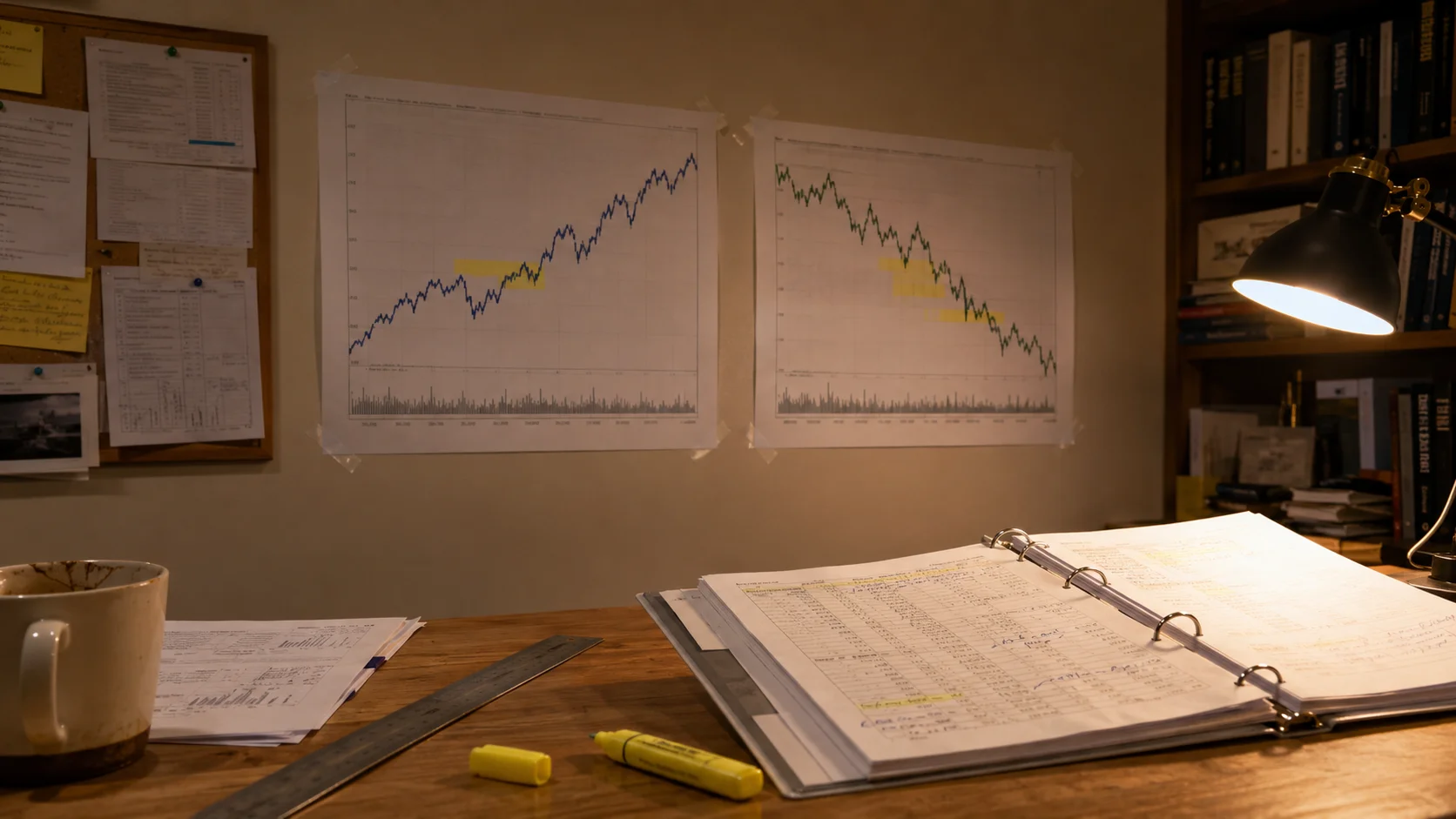 The S&P 500 Is at Record Highs. Bonds Are Falling Too. Why the 60/40 ...